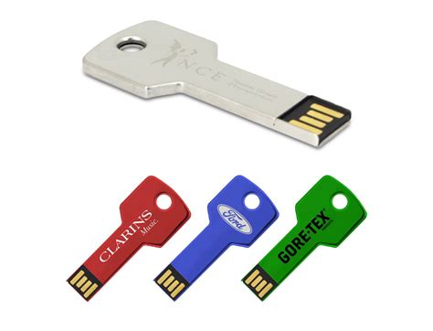 USB Key