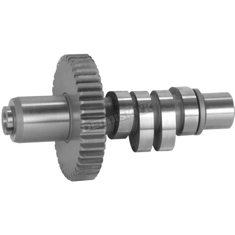 Andrews BH Grind Hydraulic Camshaft W Gear 66813 Harley Davidson