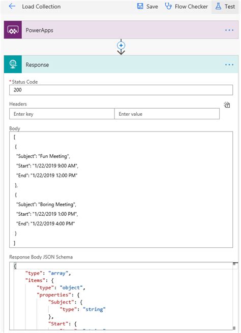 Powerapps Data Collection Issue Stack Overflow