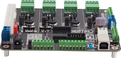 Cnc Xpro V4 Controller Stepper Driver Review The Edge Cutter