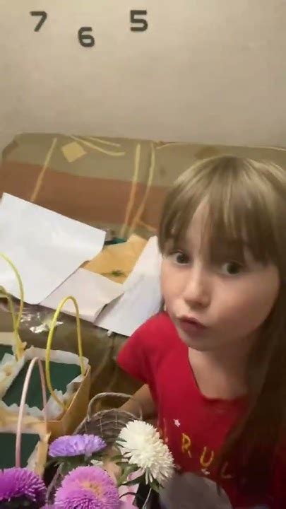 Можно ли заработать на своих цветах? Конечно да! А у вас был опыт ...