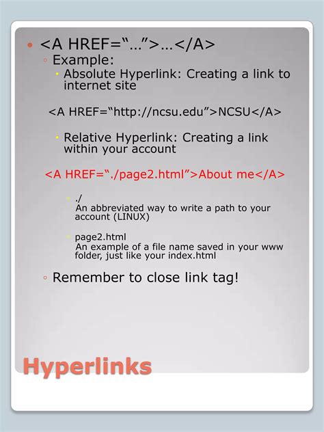 Lab 4 Introduction To Html Pdf
