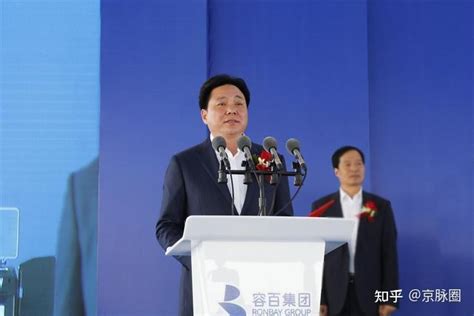 招商局座：仙桃市凭什么拿下锂电池正极材料龙头企业容百集团？ 知乎