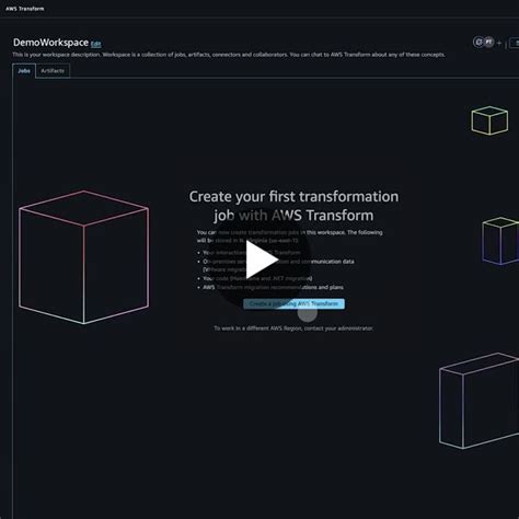 Aws Transform How Ai Speeds Up Migrations And Modernizations Matt Garman Posted On The Topic
