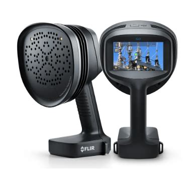 Flir Si