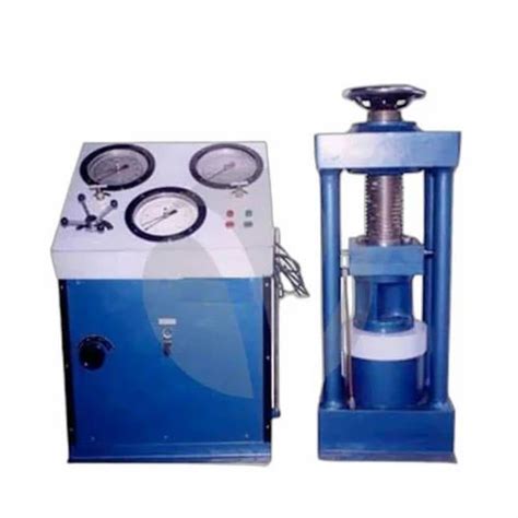 Cube Testing Machine Calibration Services At Rs 12000 In Barh