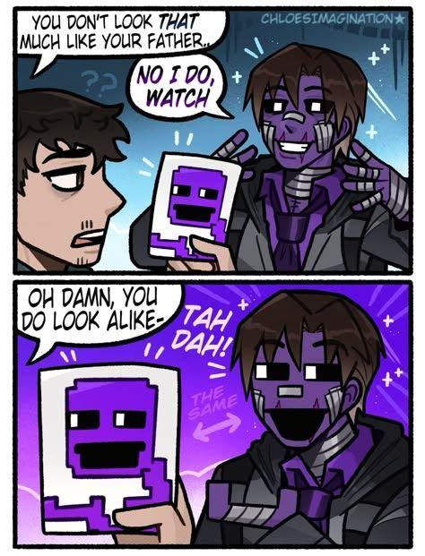 Pin Von Vitoria Barhorst Auf Quick Saves Fnaf Fnaf Bilder Lustig Humor