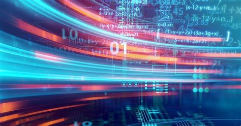 A Recipe For Success In Exploiting Machine Learning And Data Science Webinar Chemistry World