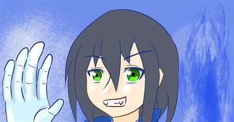 二次創作 銀次、怒る Watのマンガ 漫画 オリキャラ クロスオーバー Pixiv