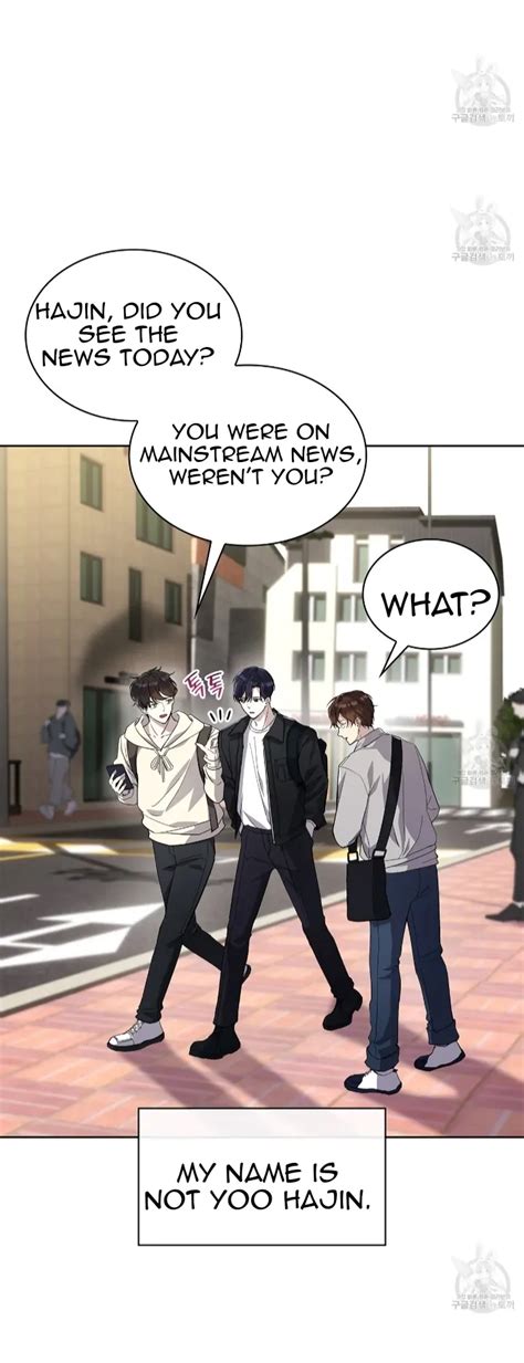 Read Yes Its Me The Obsessive Side Top Chapter 1 Mangabuddy