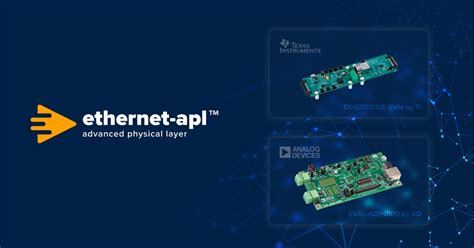 Promwad Implements Ethernet Apl In Client Devices For The Industrial Automation Market By Ivan