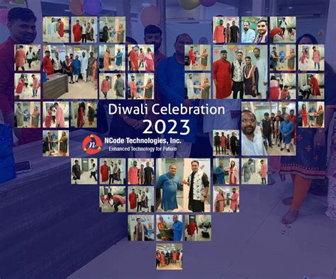 Ncode Technologies Inc On Linkedin Diwaliweek Ncodetechnologies