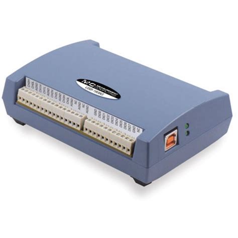 Thiết bị thu thập dữ liệu USB DAQ Dòng USB 1608G