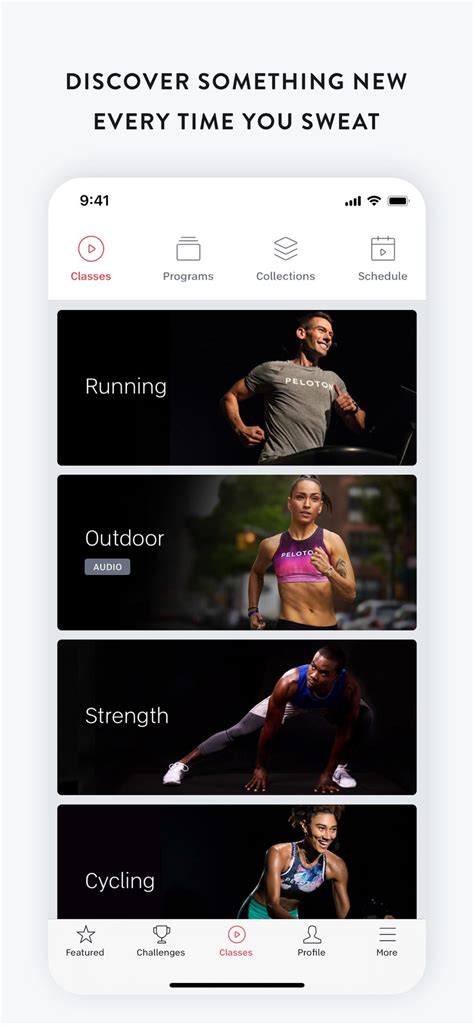 18 Best Workout Apps 2022 — At Home Exercise Apps