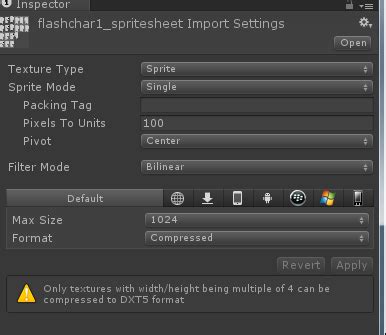 Noob 2D Sprite Jagged Edges As Smaller Questions Answers Unity
