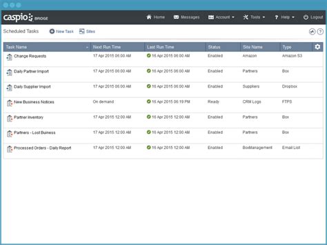 Caspio Review For 2022 Features Pricing And User Reviews