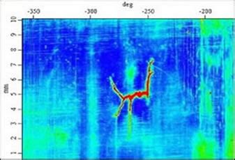 Crack Detection Laser Techniques Company