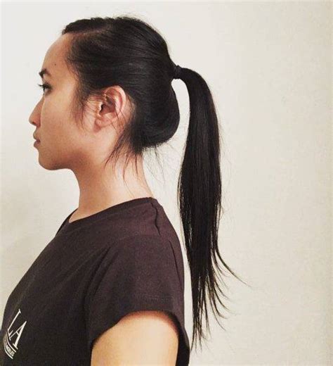 50 Hairstyles For Thin Long Hair