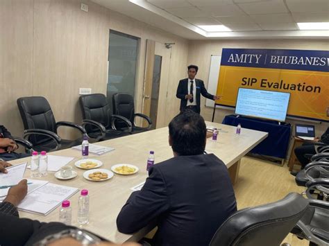 Arpita Gupta On Linkedin Amity Sip2024 Careergrowth