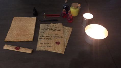 Oc First Time Making Props Rdnd