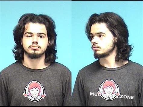 BAILEY NATHANIEL 08 19 2023 Lorain County Mugshots Zone