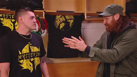 Dominik Mysterio Blames His Father For His Recent Losses To Sami Zayn