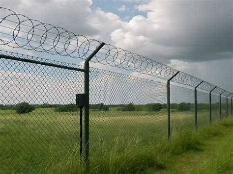 How Laser Beam Alarm Systems Improve Residential Perimeter Security