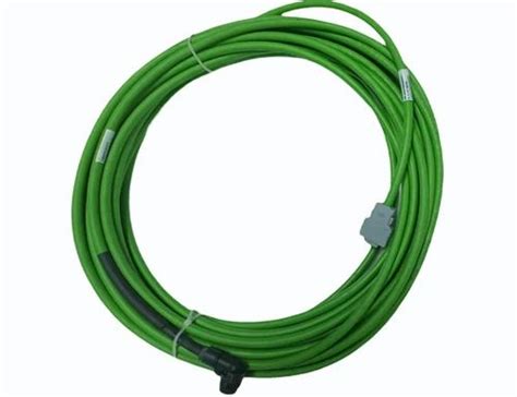 5 M Fanuc Servo Motor Encoder Cable Shielded At ₹ 5000 In Bhiwadi Id 2855168171533