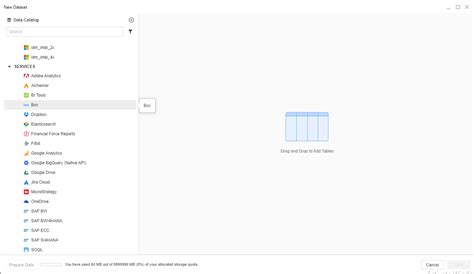Use The Box Connector