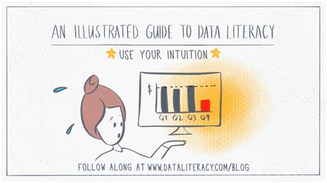 The Data Literacy Blog Data Literacy