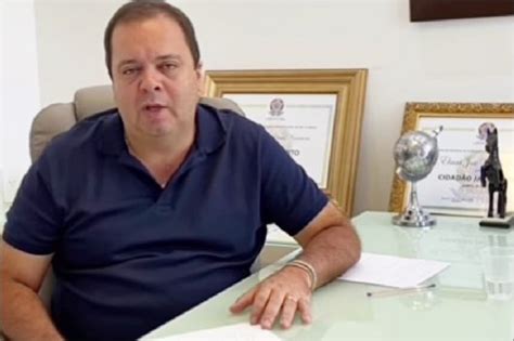 Elmar continua líder nacional do União Brasil aGazeta Bahia