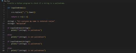Ashutosh Ranjan On Linkedin Pythonprogramming Fibonaccisequence Codingchallenge