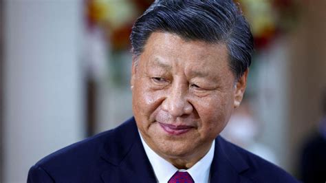 Chinas Xi To Visit Saudi Arabia Amid Frayed Ties With The Us Cnn