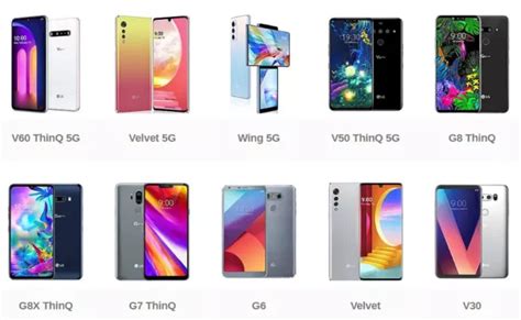 10 Merk Hp Terbaik Dan Awet Di Dunia Dan Indonesia Saat Ini