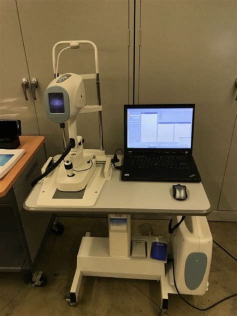Optovue Ivue Oct System Ophthalmicmart
