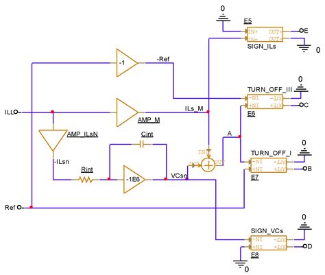Energies Free Full Text Llc Resonant Converter As A Current Source Using Simple Trajectory