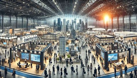 Melbourne Build Expo To Unveil The Future Of Australian Construction