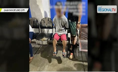 13 Anyos Na Babae Tinakot Ng Isang Lalaki Na Ikakalat Ang Maselang