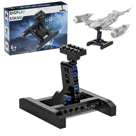 Конструктор Подставка для адаптера звездного истребителя X Wing Набор строительных блоков купить