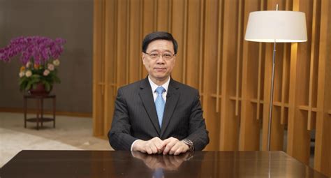 港投公司與思謀成立戰略合作關係 — 識港
