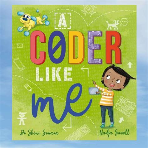 A Coder Like Me Vulcan To The Sky