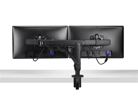 The Best Dual Monitor Mount In Melbourne The Ollin Dual Monitor Arm