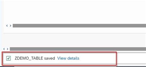 How To Create A Transparent Table