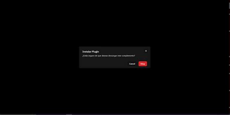 Bug Issue Jexactyl Plugin Manager Addon GitHub