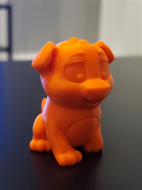 Tree Supports On Prusa Slicer R3dprinting