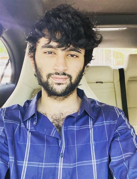 Telugu Music Director Vishal Reddy Vr Biography News Photos Videos Nettv4u
