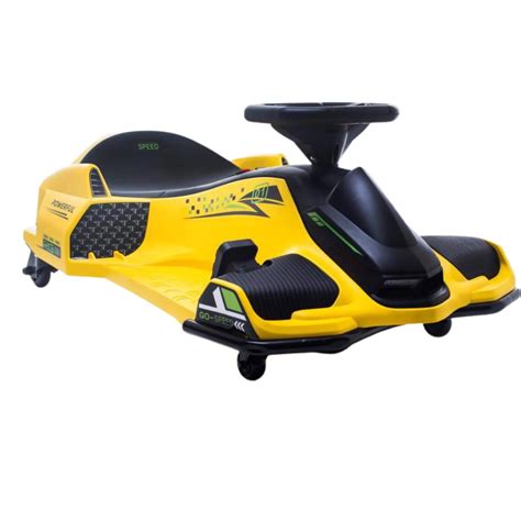 Drift Cart