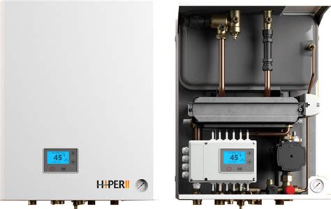 Heat Interface Unit Hiu Mibec