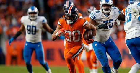 Here Are The Best Undrafted Nfl Players In The Seven Round Draft Era