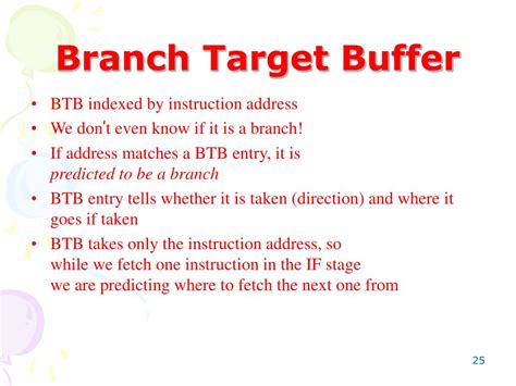 Ppt Dynamic Branch Prediction And Speculation And More Ilp Powerpoint